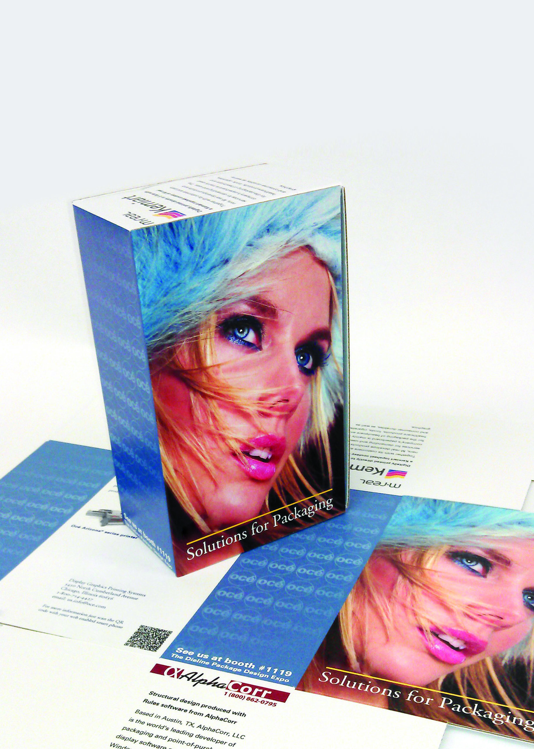 Paperboard and Corrugated Board Solutions - graphiPLAZA