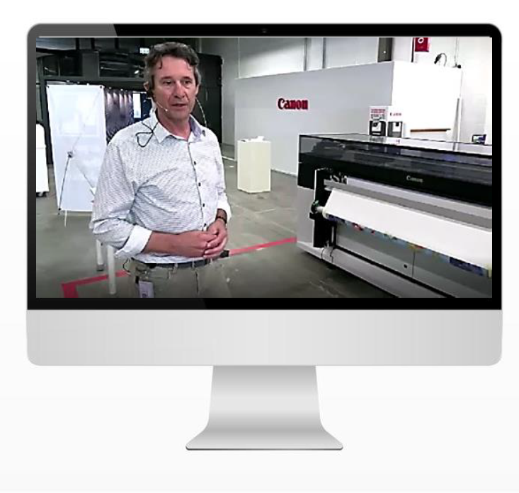 The Online CEC Experience - graphiPLAZA