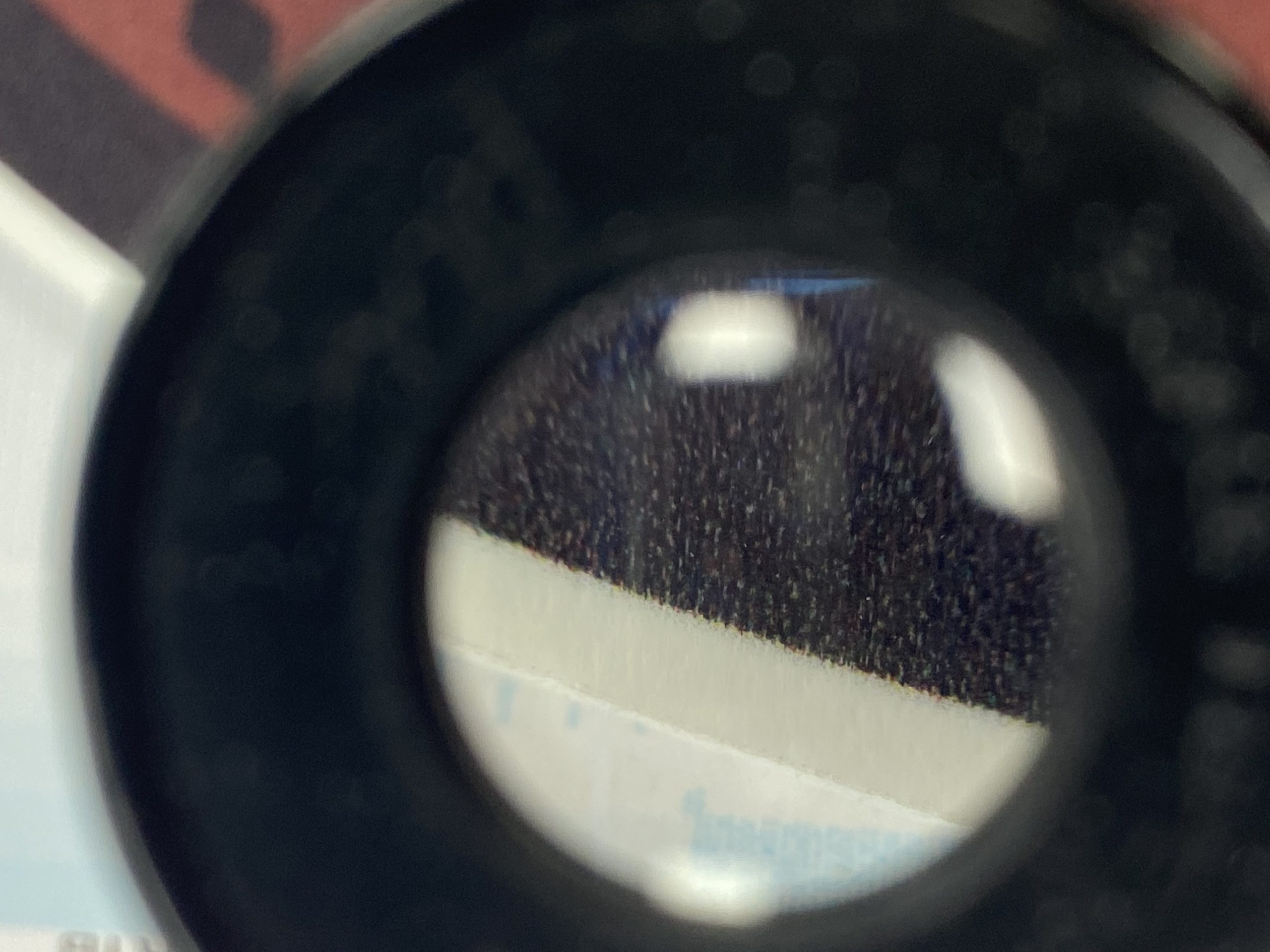 Application Bulletin A5003 - AZ2300 White Alignment - graphiPLAZA