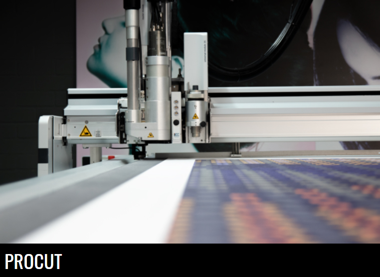 New ProCut Software released - graphiPLAZA