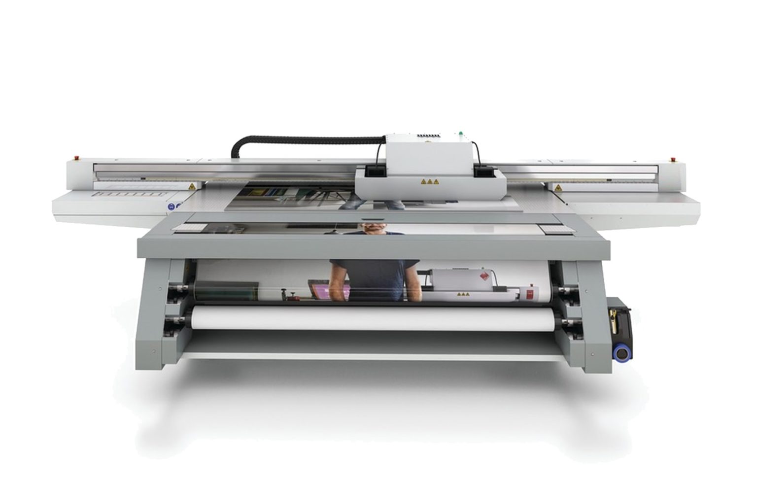 Arizona series - Printers - graphiPLAZA