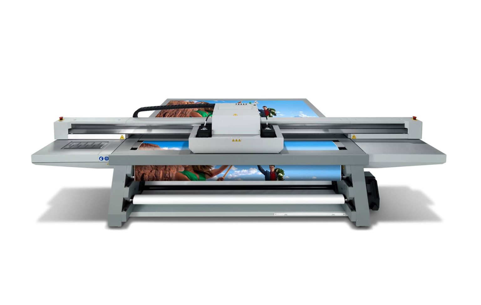 Arizona series - Printers - graphiPLAZA