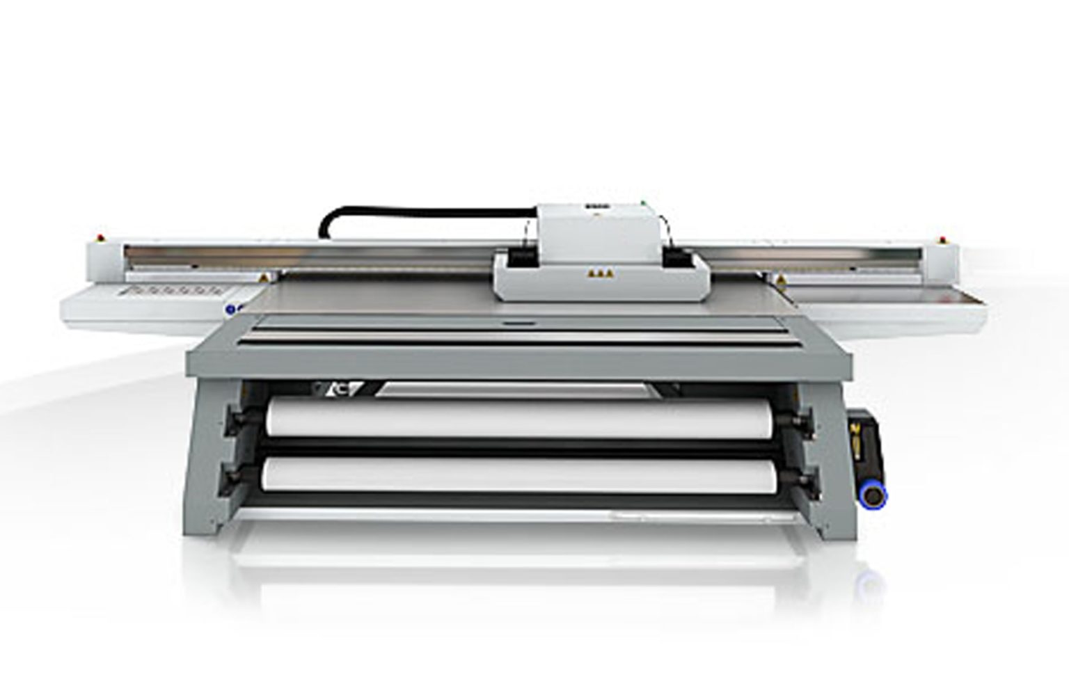 Arizona series - Printers - graphiPLAZA