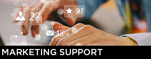 Support - graphiPLAZA