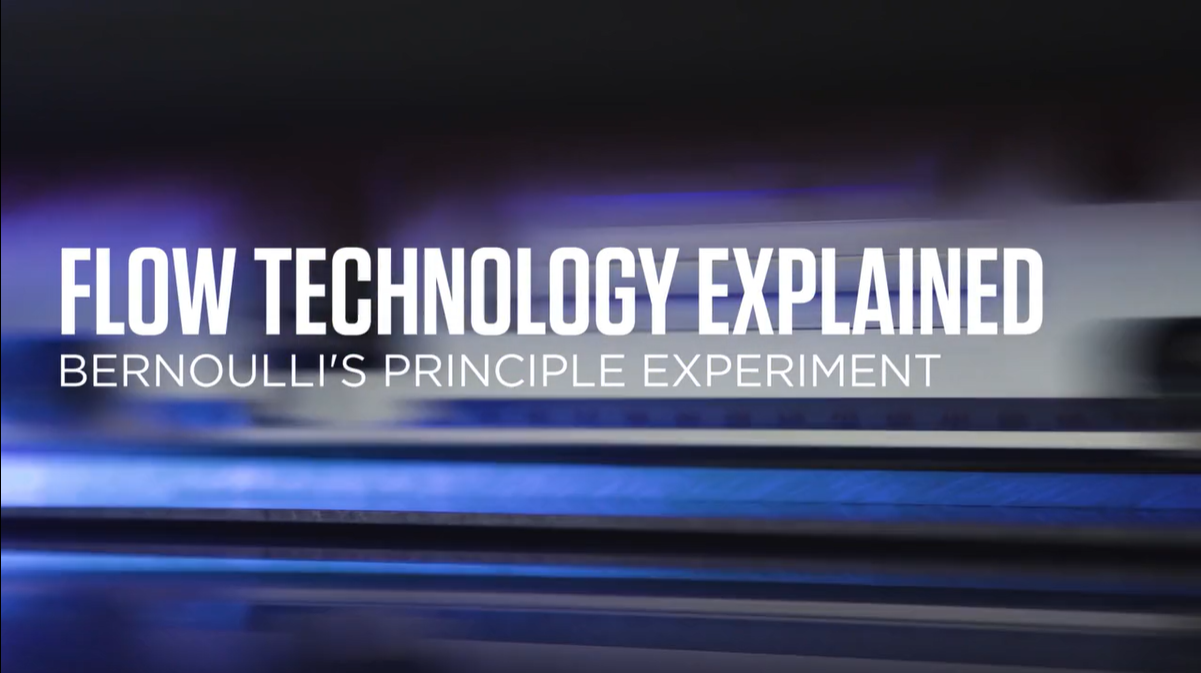 Behind the scenes of FLOW technology - graphiPLAZA