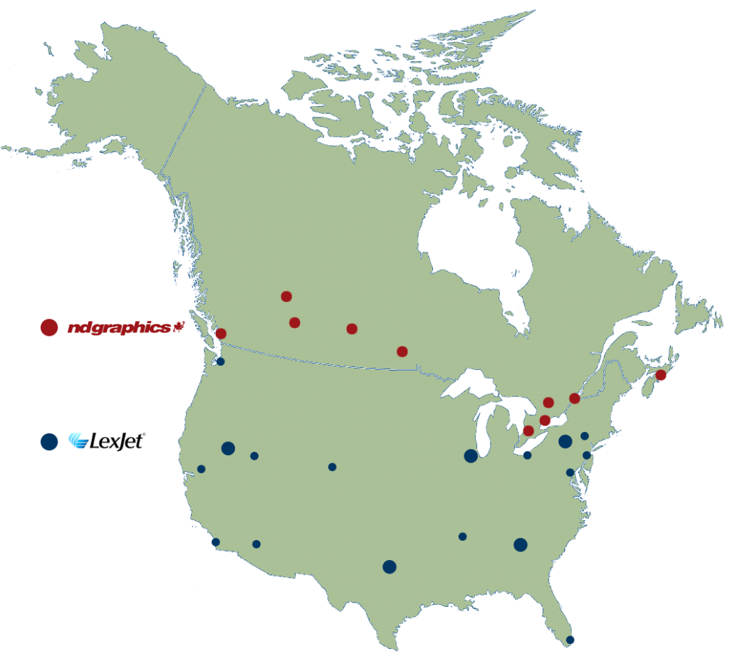 Distribution for Colorado and Arizona products expanding in North ...