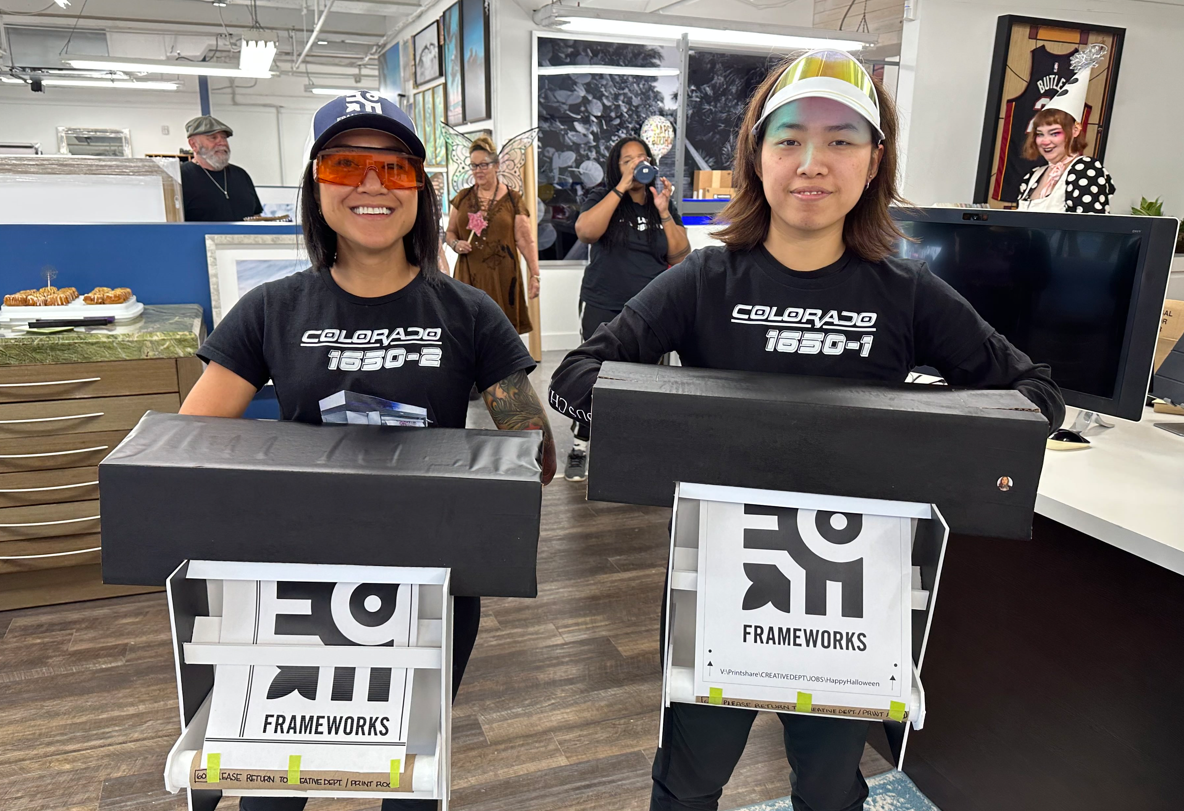 Scary Colorado! - graphiPLAZA