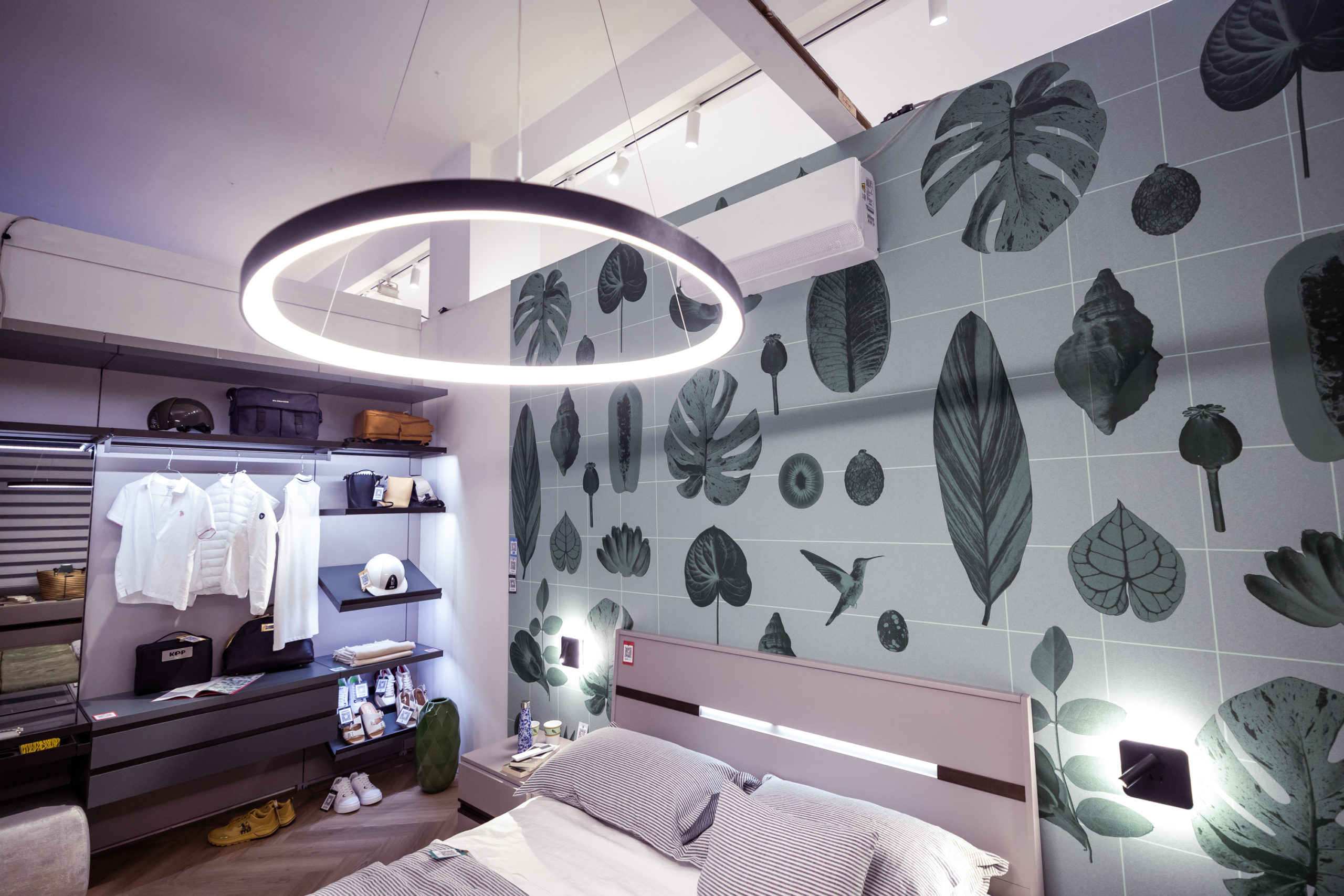 Canon at Milan Design Week 2023 - graphiPLAZA