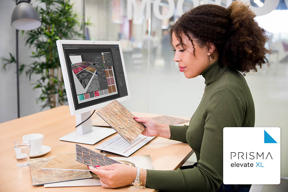 PRISMA XL - graphiPLAZA