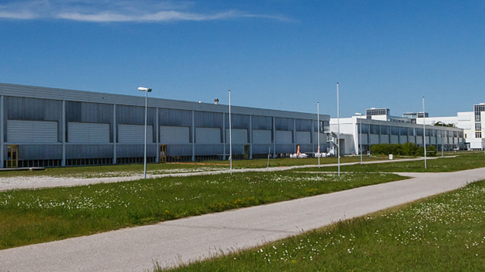 Arizona Factory Tour - graphiPLAZA