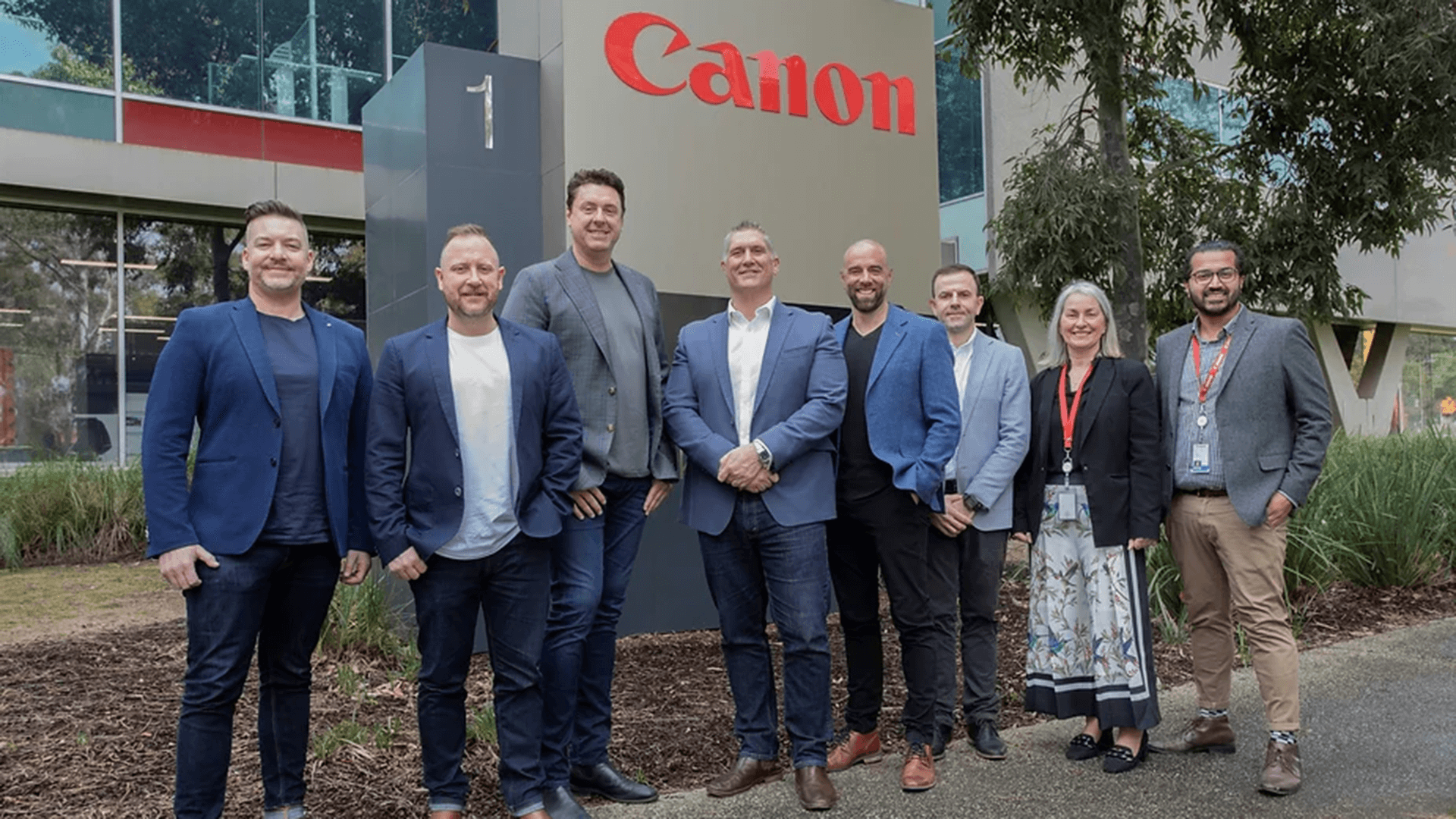 CPP Australia & Currie Group partner on Large Format Graphics - graphiPLAZA