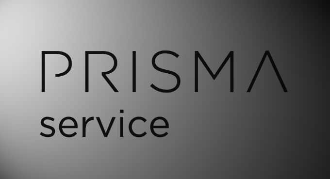 PRISMAservice R2.0 - graphiPLAZA