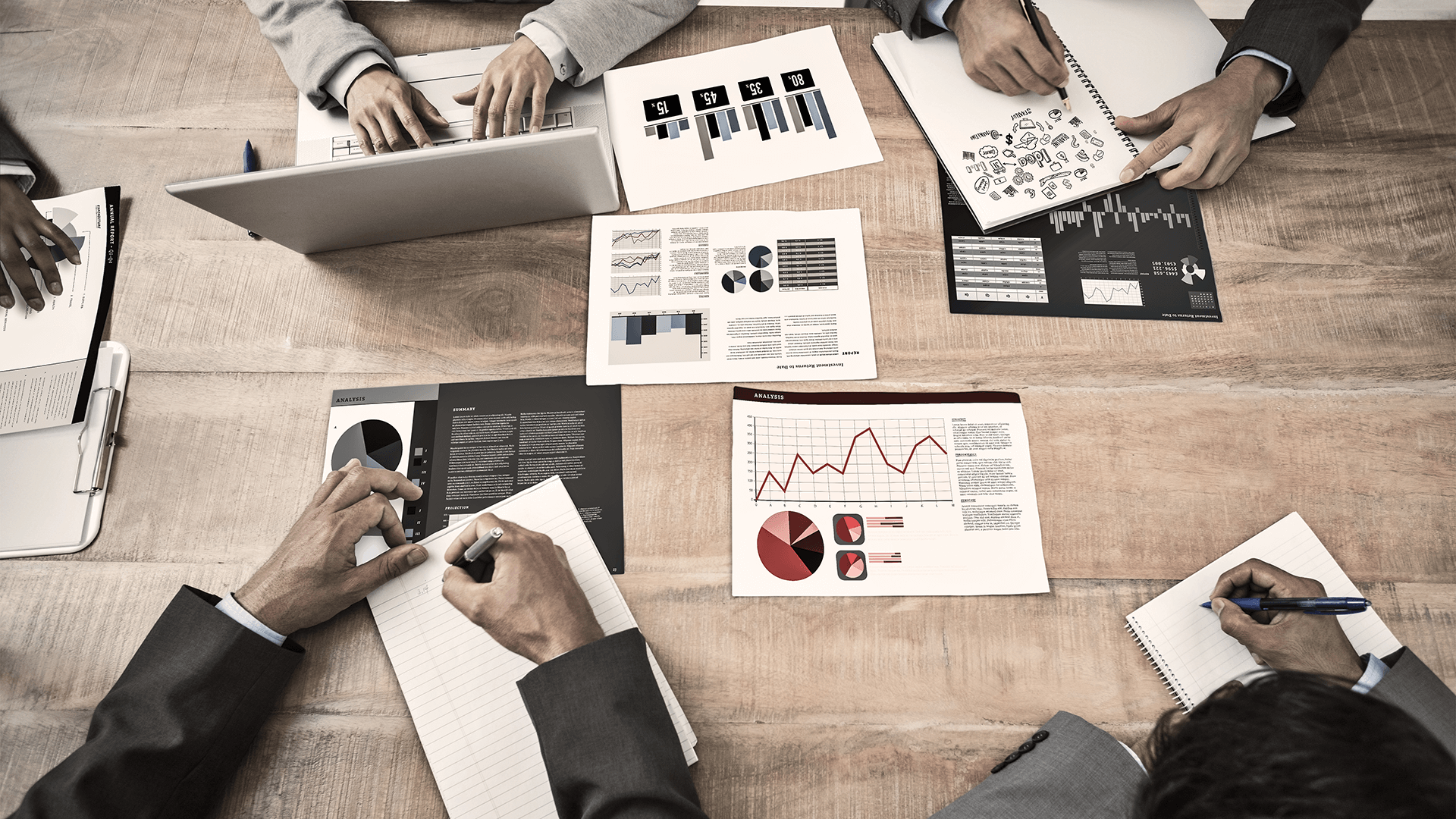 Partner Academy - Sales and Marketing - graphiPLAZA