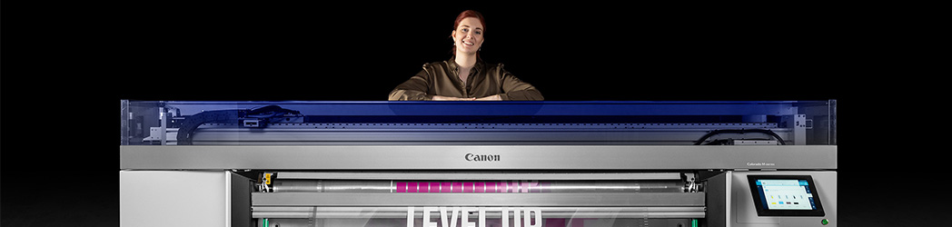 Canon Colorado Can... - graphiPLAZA