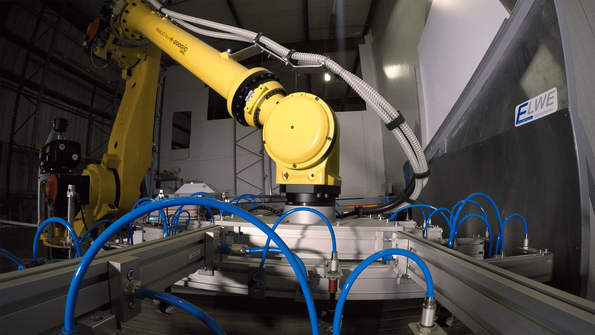 Innovation meets presentation with Canon Arizona printers - graphiPLAZA