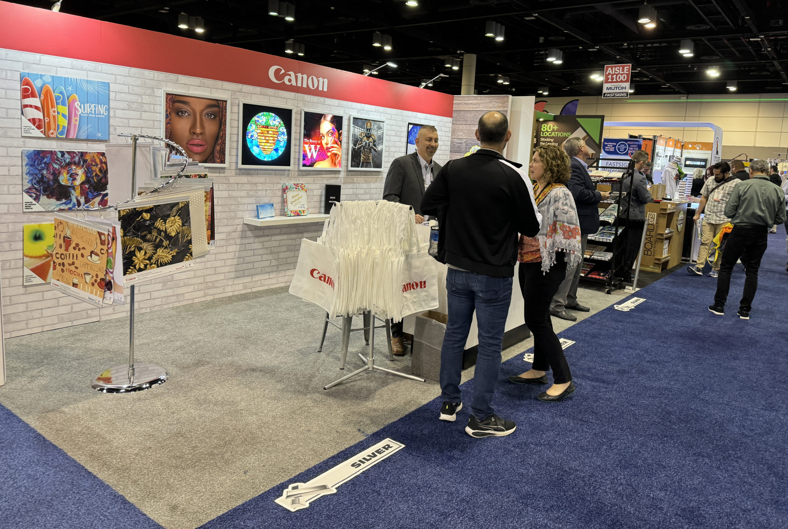 Power Your Possibilities | FASTSIGNS International Convention 2024 ...