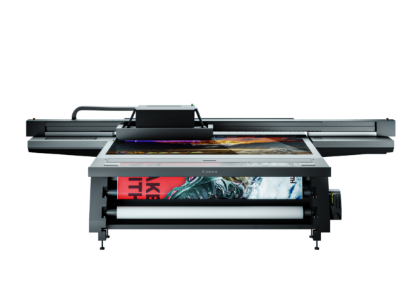 Arizona series - Printers - graphiPLAZA