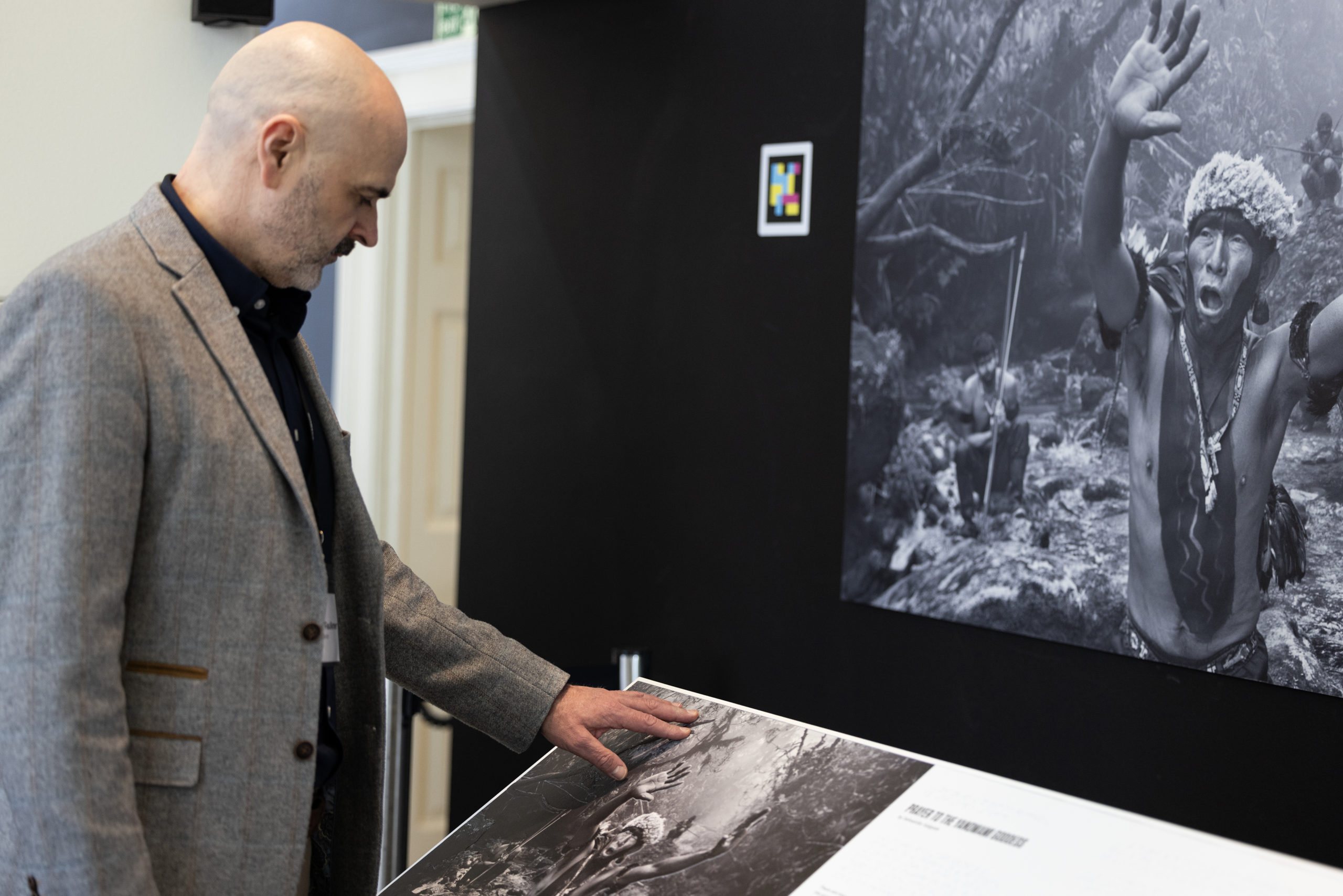 The photography exhibition you don’t need to see - graphiPLAZA