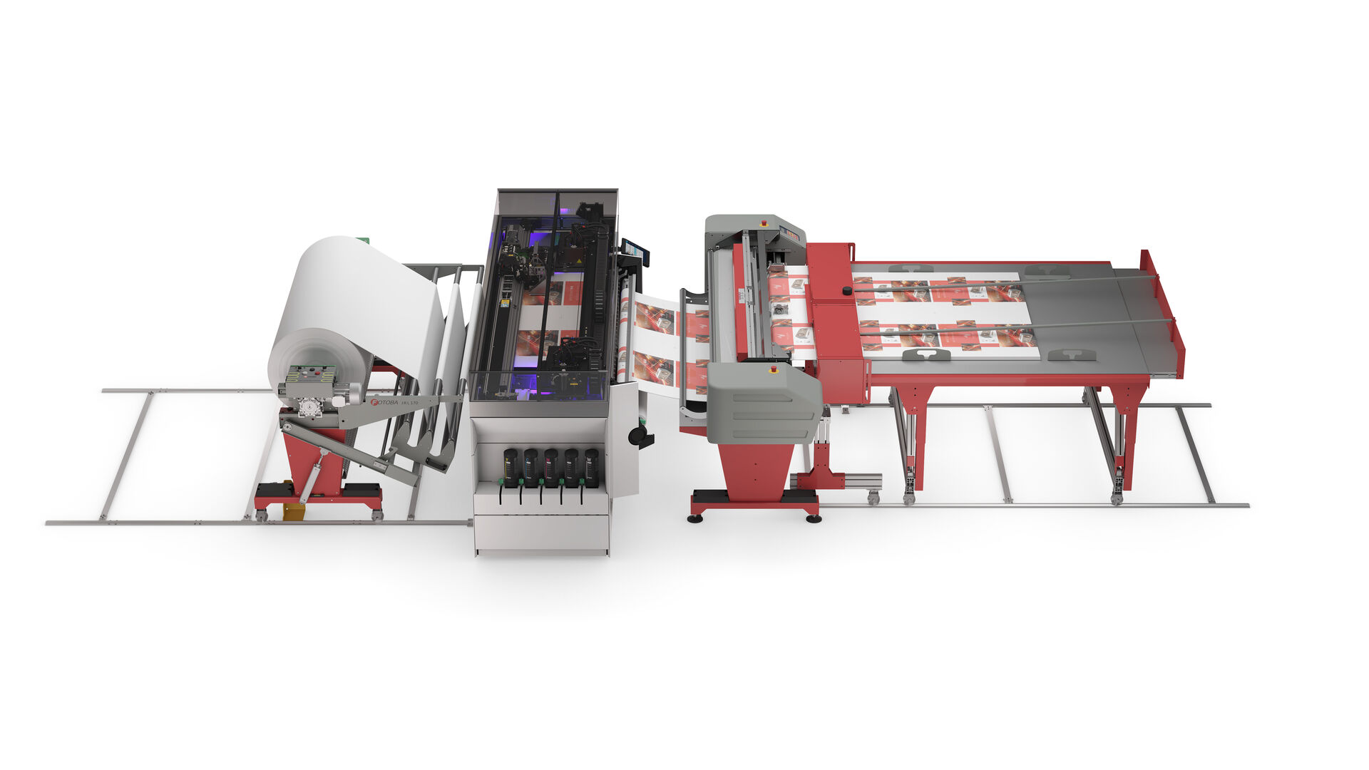 Canon takes capabilities of Colorado M-series to the next level ...