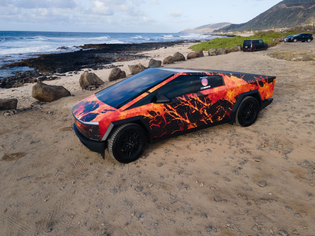808Wraps Revolutionizes Vehicle Wraps with UVgel Technology - graphiPLAZA