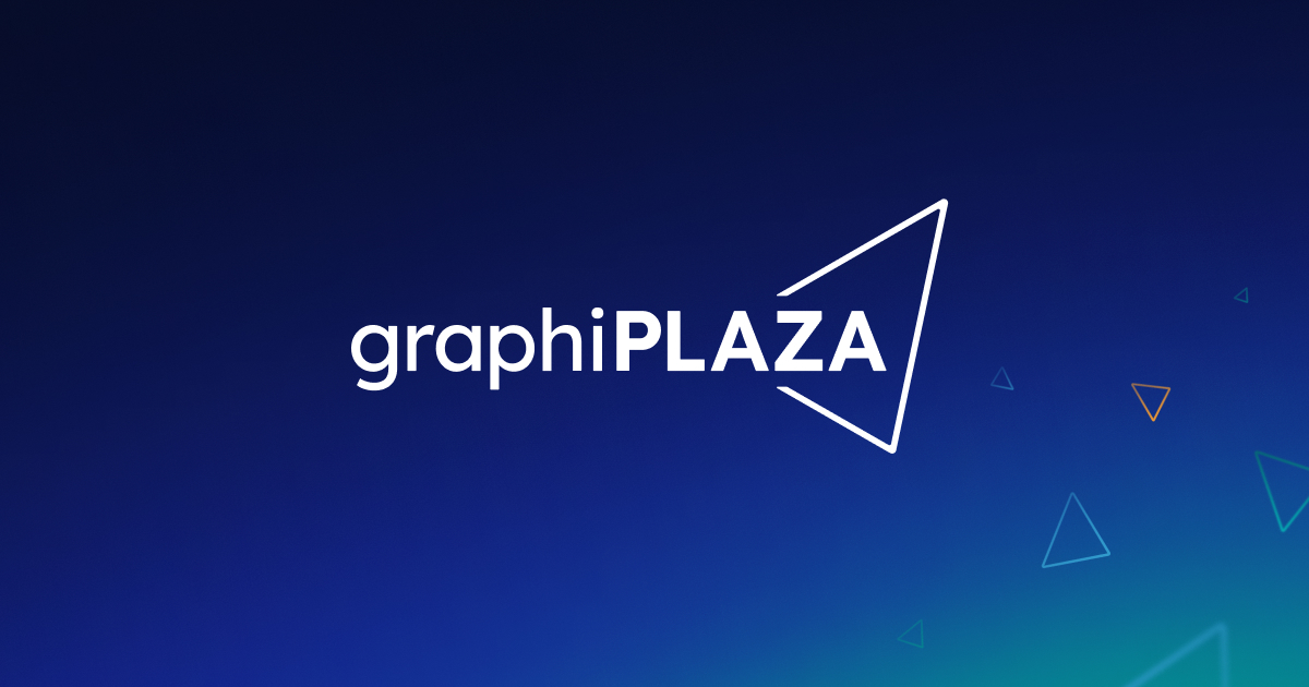 Discover graphiPLAZA: Your Hub for Canon Graphics Solutions
