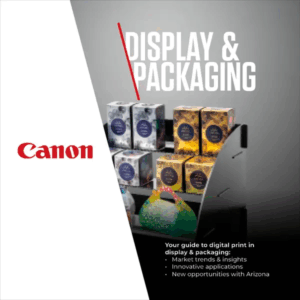 New: Arizona Display & Packaging Experience Box now available - graphiPLAZA